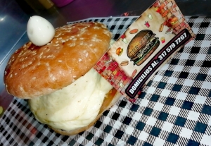 THE PIBE'S FOOD - Qmenio | Su tienda online para tu negocio