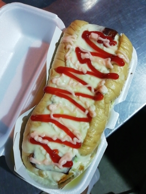 THE PIBE'S FOOD - Qmenio | Su tienda online para tu negocio